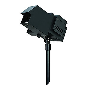 Mr. Christmas 60701 Super Cascading Motion Projector