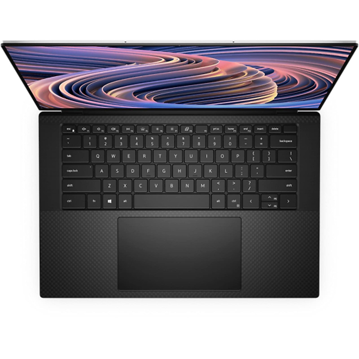Dell XPS 15 9520 Laptop (2022) | 15.6" 4K Touch | Core i9 - 1TB SSD - 32GB RAM - 3050 Ti | 14 Cores @ 5 GHz - 12th Gen CPU Win 11 Home