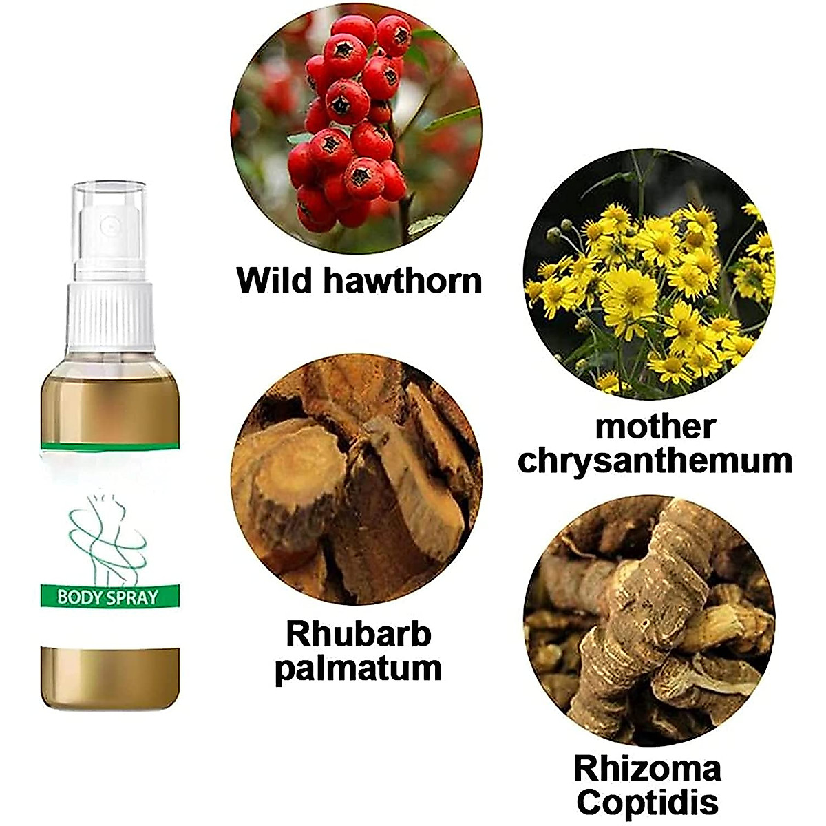 Oprtuisi Gynecomastia Cellulite Melting Spray,Anti Cellulite Spray, Cellulite-free Slimming Spray,Losing Weight Body Slimming Spray,Chest Belly Fat Remove for Men and Women (1pcs)