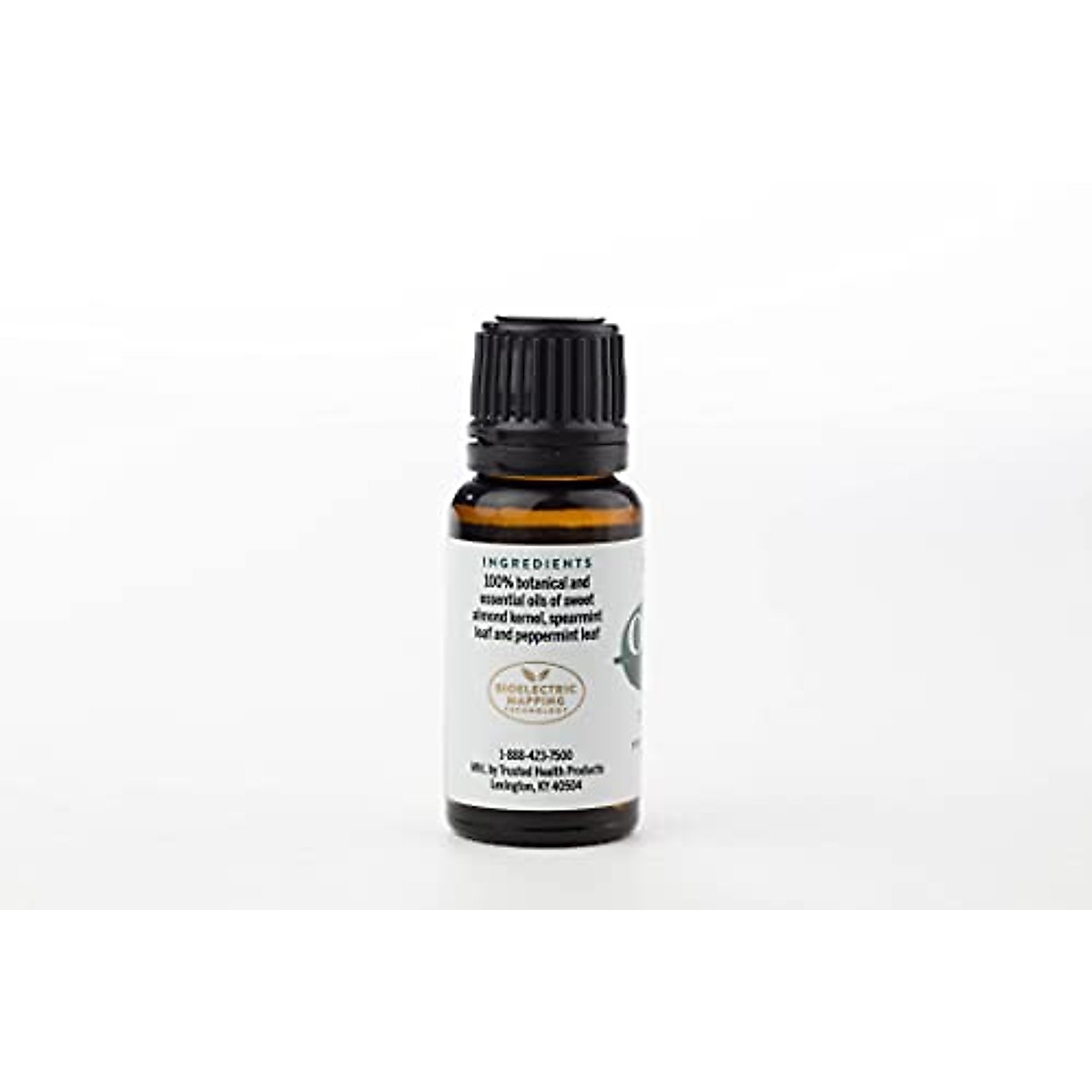 OraMD Original Tooth Oil (1) - Natural Oral Care Solutions - Original Tooth Oil with Essential Oils - Toothpaste & Mouthwash Alternative