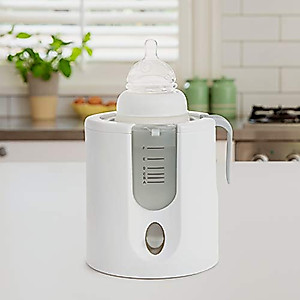 MUNCHKIN Bottle Warmer Reusable Women 1 CT - 0735282158671