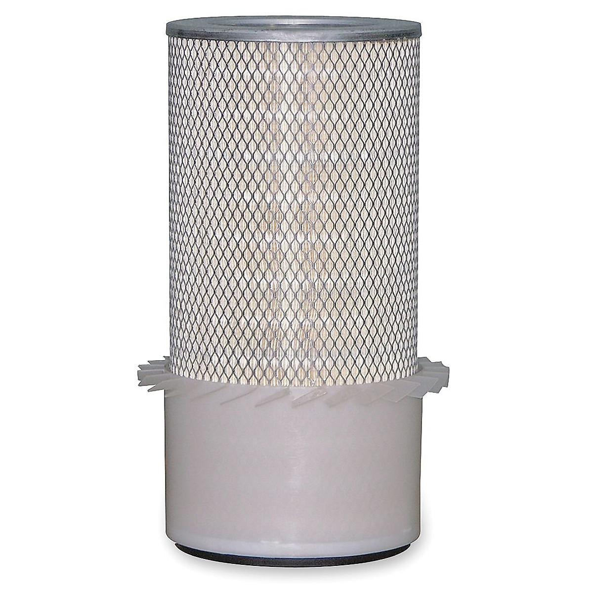 Baldwin Filters Air Filter, 4-3/32 x 7-23/32 in.