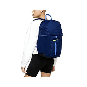 Nike DC2647-492 NK ACDMY Team BKPK Sports Backpack Unisex Blue One Size