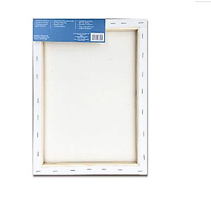 7 Pack 11" x 14" Super Value Canvas by Artist's Loft Necessities