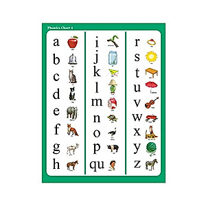 My Blend and Work Book - Abeka 5 Year Old Phonics Reading Program Student Reader