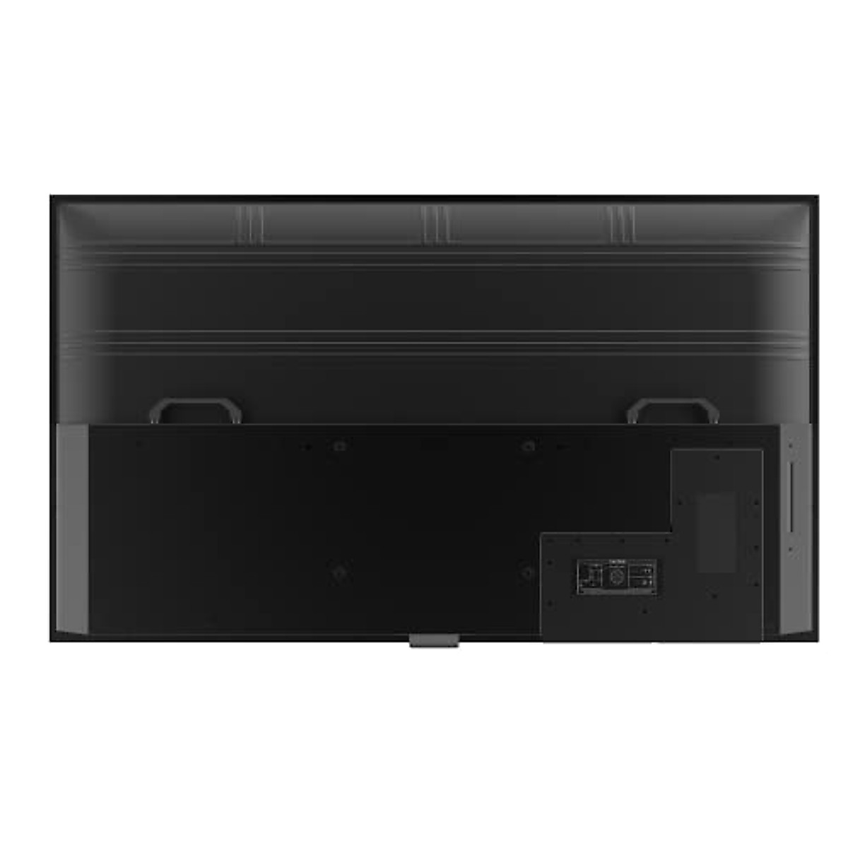 Peerless-AV 65'' Neptune Partial Sun Outdoor 4K HDR Smart TV w/Free Outdoor Tilting Wall Mount, WPTV653