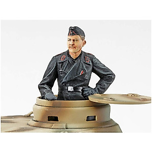 TAMIYA 1/48 German Tank Panther Ausf D TAM32597 Plastic Models Armor/Military 1/35