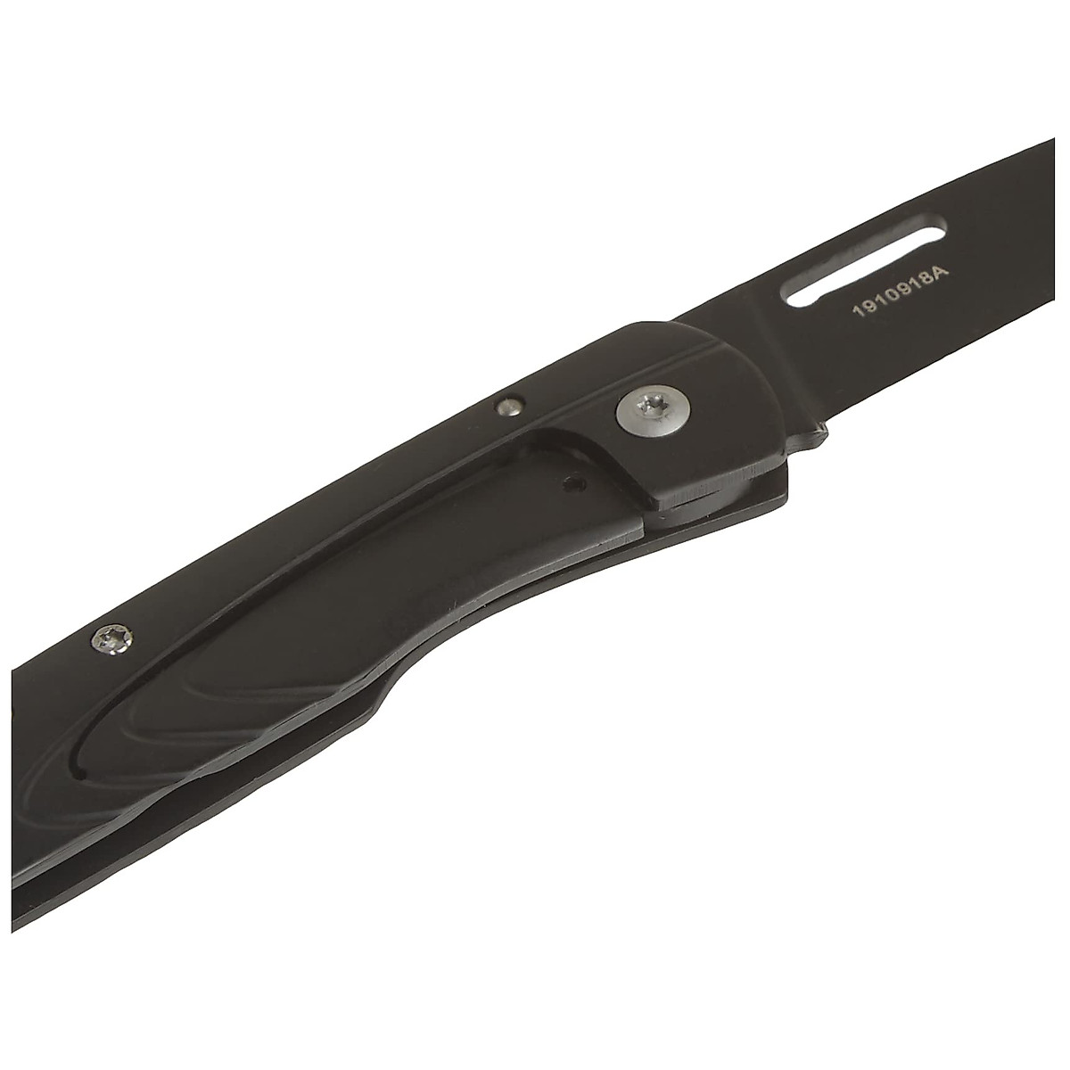 Gerber Gear STL 2.0 Knife [22-41122],Black