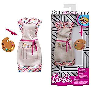Barbie Fashion