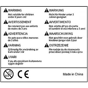 OSTENT 3.7V 1000mAh Rechargeable Li-ion Polymer Lithium-ion Battery Pack Tool Kit for Nintendo DSL NDS Lite