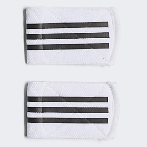 adidas Ankle Straps (White)