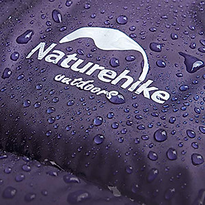 usharedo Winter Wearable Hoodie Poncho Lazy Blanket Small Quilt Sleeping Bag Windproof Cloak Cape,Black Gray