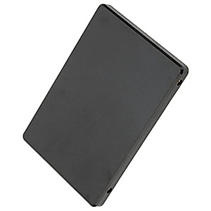 1TB SSD, Multifunction 2.5 Inch K100 SSD ABS Material Gen III 3D TLC Type Flash for Laptop 128GB