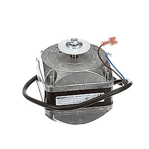 Manitowoc Ice 2000219 Fan Motor, 16W, 230V
