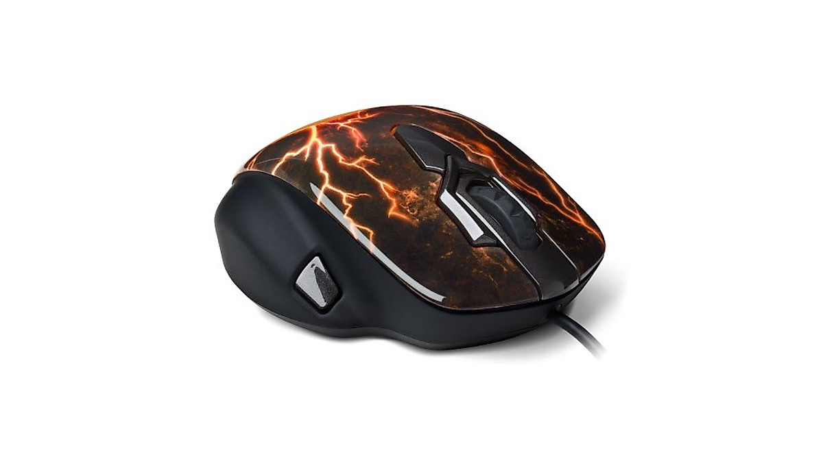 SteelSeries WoW Legendary Gaming Mouse | Ultimate Precision
