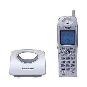 Panasonic Multi-line Wireless Telephone