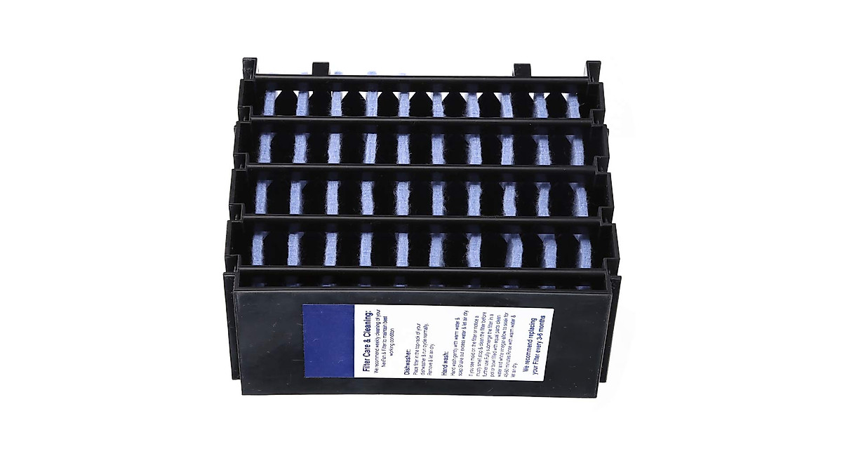 NexFan Air Cooler Filter - Quality Replacement You Need