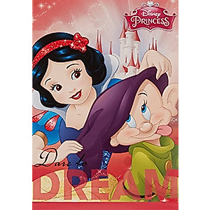 Snow White by Disney Gift Set - 3.4 oz Eau De Toilette Spray + 5.1 oz Body Lotion