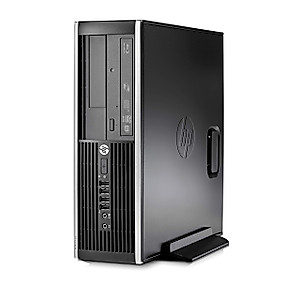HP 6005 Pro Desktop PC - AMD Athlon X2 3.0GHz 2GB 80GB DVD Windows 10 Home (Renewed)