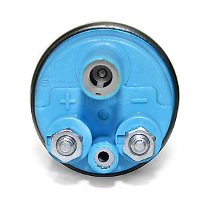 HFP-384-X Fuel Pump Replacement for Evinrude Johnson E40 E50 E70 PL4 Mercury Marine 880889T T01 T02