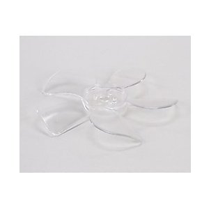 Delfield 3516175 Fan 5.56 CCW Lexan Blade