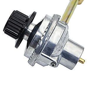 29102349 Regulator Valve Tru-Infrared for with various Char-Broil Brand models 29103224A