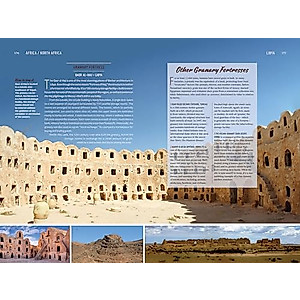 Gastro Obscura: A Food Adventurer's Guide (Atlas Obscura)