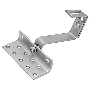 Occus Photovoltaic Mounting Bracket Solar Photovoltaic Bracket Corrosion Proof for Encaustic Tile