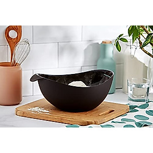 Lekue Silicone Bread Maker, Model # , Brown