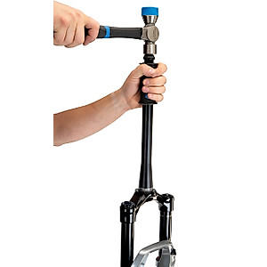 Park Tool TNS-4 Threadless Tubed Nut Setter for 1" and 1-1/8" Forks