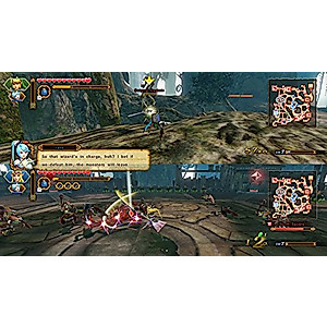 Hyrule Warriors: Definitive Edition - Nintendo Switch