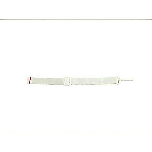 Fisher-Price Revolve Baby Swing FBL70 - Replacement White Shoulder Strap