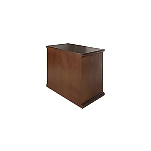 Martin Furniture , 2 Dowry Lateral, Burnished