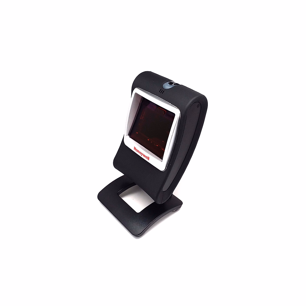 Honeywell Genesis 7580g Presentation Barcode Scanner (2D, 1D and Mobile Phone) with USB Cable (CBL-500-300-S00, Type A, 3m/9.8’)