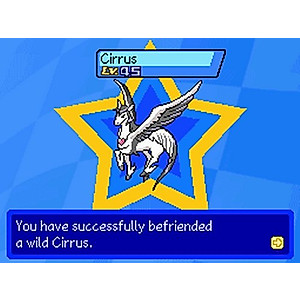 Monster Racers - Nintendo DS