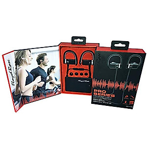 Floyd Rose Audio Headphones, Black, 1 (FR360WH)