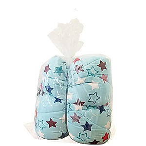 10 Pack 32x42 inches 1.6Mil Large Clear Plastic Storage Bags, Clear Big Giant Dustproof Moistureproof Storage Bags, XL Bags Perfect for Blanket,Duvets,Clothes and Big Plush Toys Luggage,Pillows, Suitcase, Comforter and More, Reusable(10 Bags+10 Ties)