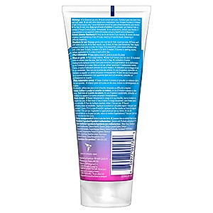 Clearasil Rapid Rescue Deep Treatment Wash, 6.78 Ounces