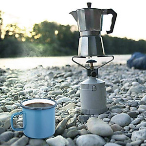 TeamFar Tea Coffee Mug Set of 4, Enamel Drinking Mugs Cups for Home Use/Office/Party or Camping, Bright Colors and Classic Look - 12 ounce