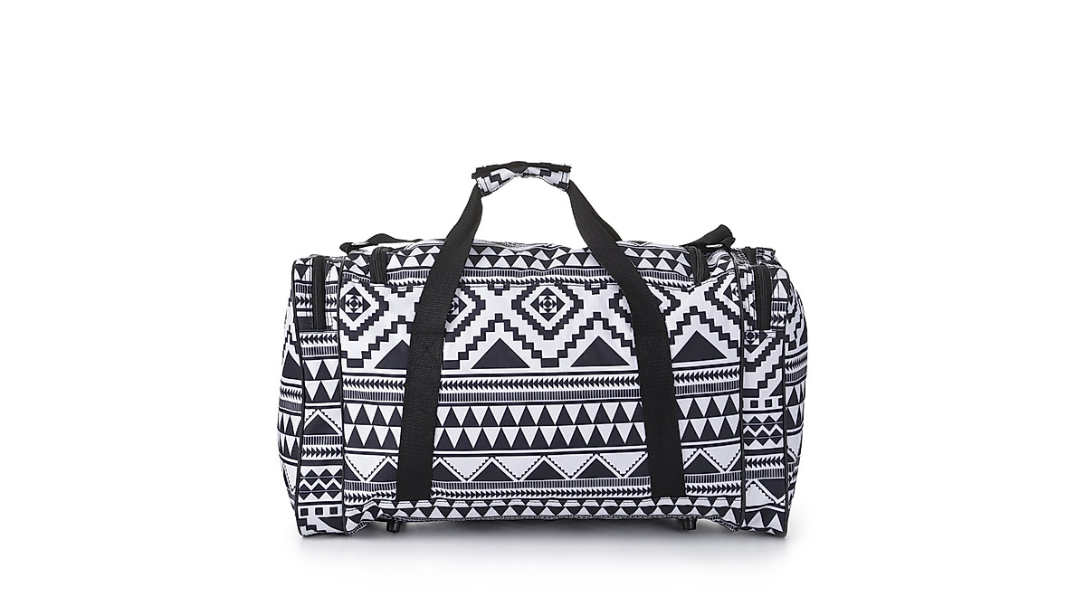 5 Cities Carry On Lightweight Small Hand Luggage Cabin on Flight ...