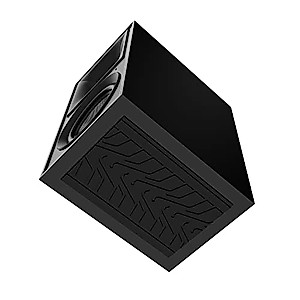 Klipsch The Fives Powered Speaker Monitor 2.0 System McLaren Edition with HDMI-ARC, Bluetooth Wireless Connection, 160 Watts Total System Power, and Best-in-Class Cabinet Construction
