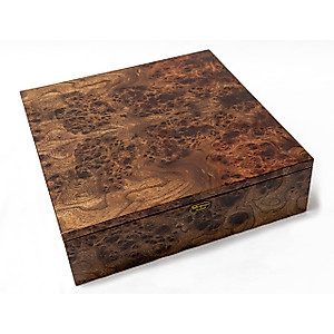 Bello Games Collezioni - Palermo Luxury Poker Chips & Card Set from Italy