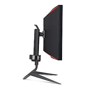 Acer Predator Z35P bmiphz 35" Curved 1800R QHD (3440x1440) NVIDIA G-SYNC VA Monitor