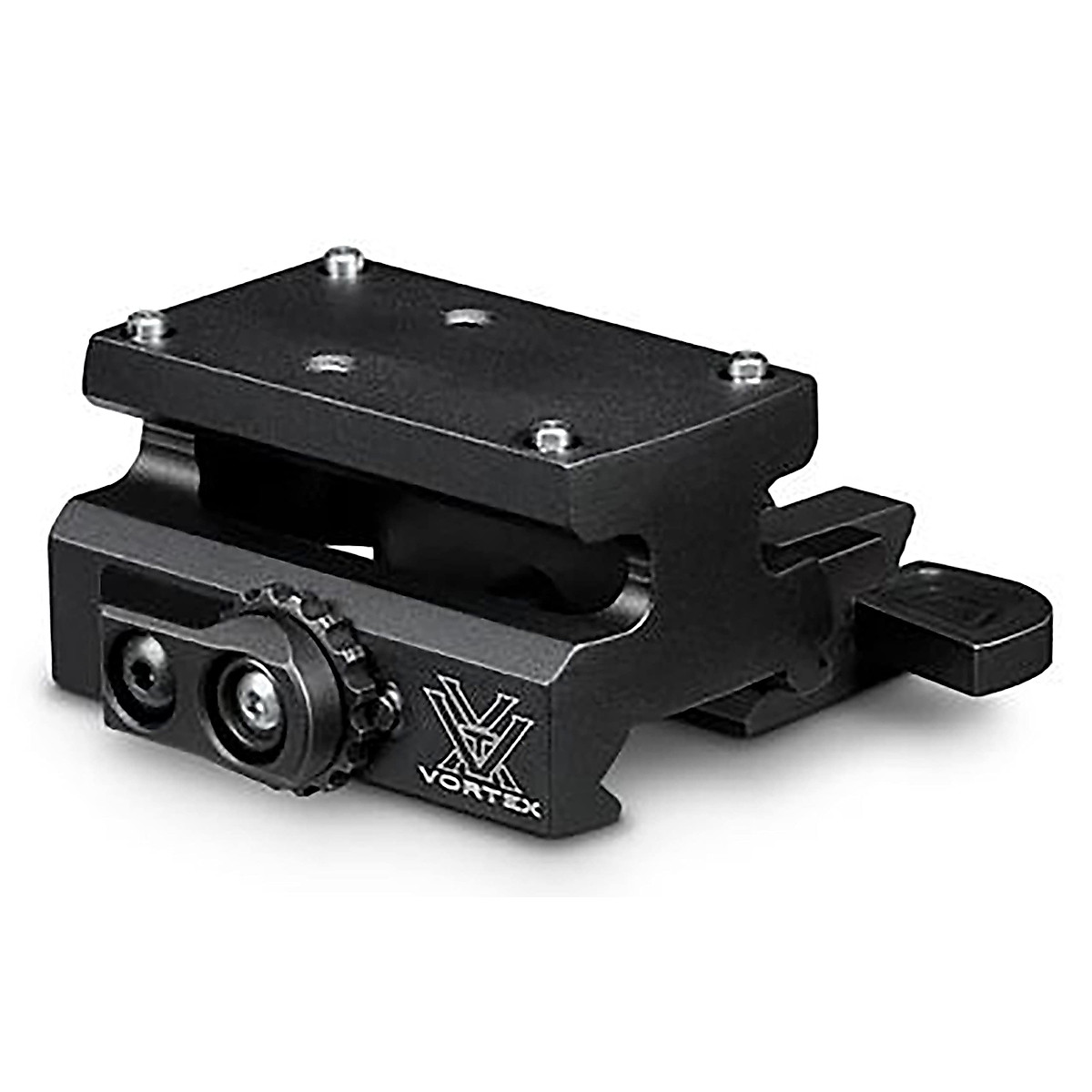 Vortex Optics Venom Red Dot Sight Quick-Release Mount Riser, Black