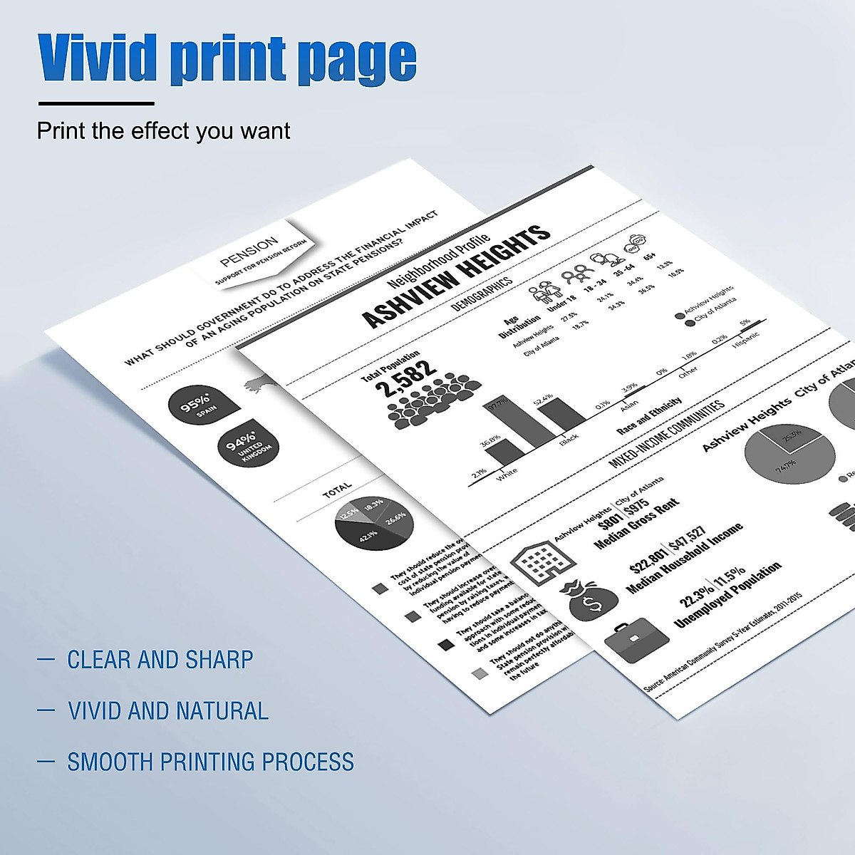 1 Pack TN-350 TN350 Black Toner Cartridge Replacement for Brother DCP-7010 7020 7025 IntelliFax 2820 2910 2920 2850 MFC-7220 7225 7820 7420 7820N HL-2040 2040N 2070N 2030 2040R Printer.
