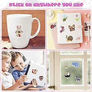 57PCS Diamond Painting Stickers for Kids - Fun DIY Diamond Painting Kits for Kids, Arts and Crafts for Kids Ages 8-12/6-8, Gem Sticker Art Kits for Kids Adult Beginners Gift