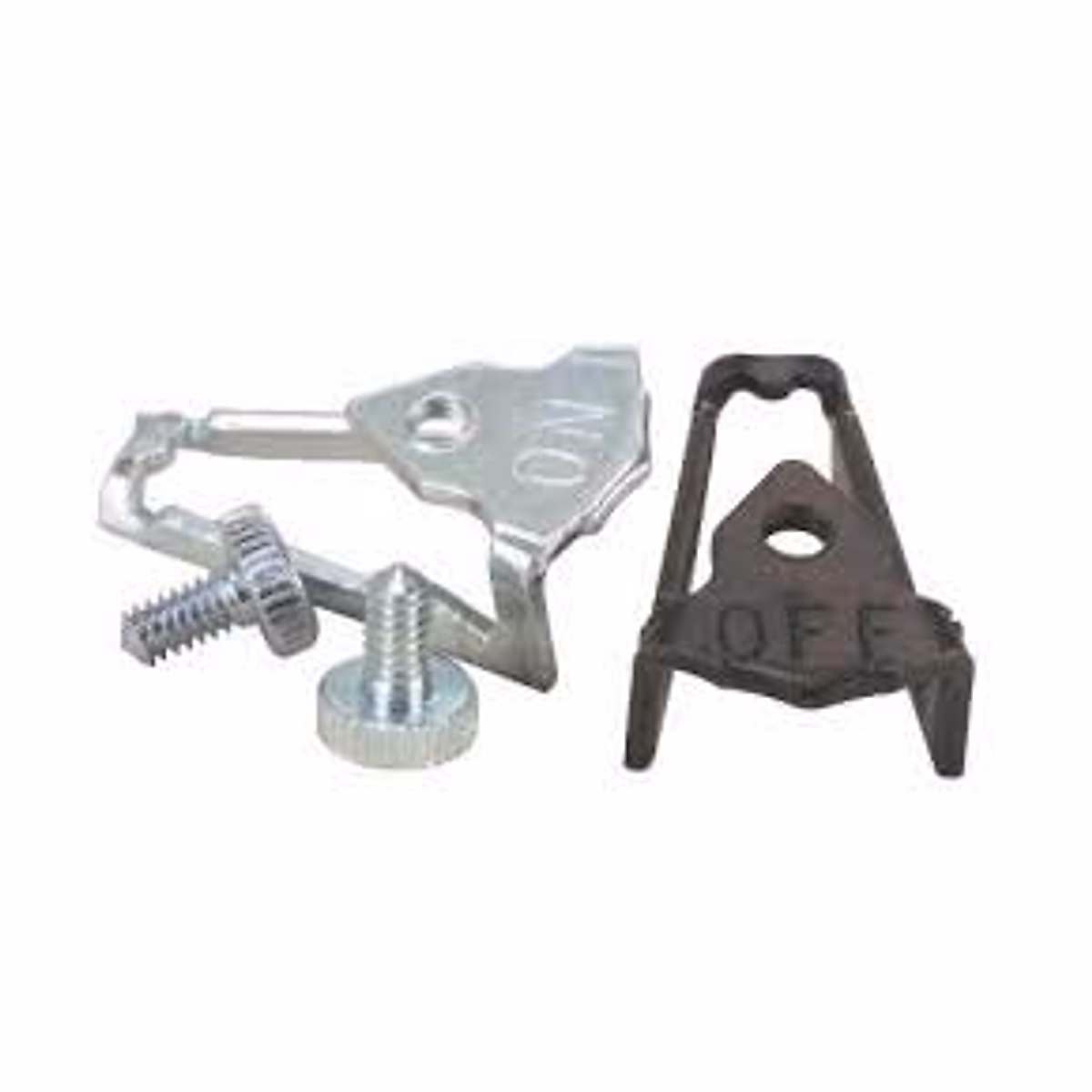 X2772 1 Set of On/off Paragon Replacement Trippers