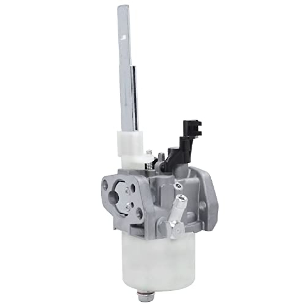 NIMTEK Carburetor for Ariens 20001027 20001368 LCT 208cc 03121 03122 Husqvarna Poulan Pro 532436565 McCulloh 43656 Snow Blower Engine Carb