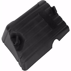 BMotorParts Air Filter Housing Box for Red Lion 2RLAG-1 2RLAG-1L 79cc Gas Water Pump