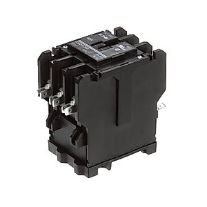 Champion - Moyer Diebel 116167 Contactor, Three Pole, 9" Height, 6" Width, 5" Length